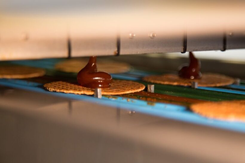 Gouda: Syrup Waffle Factory Ticket with a Waffle - FAQ