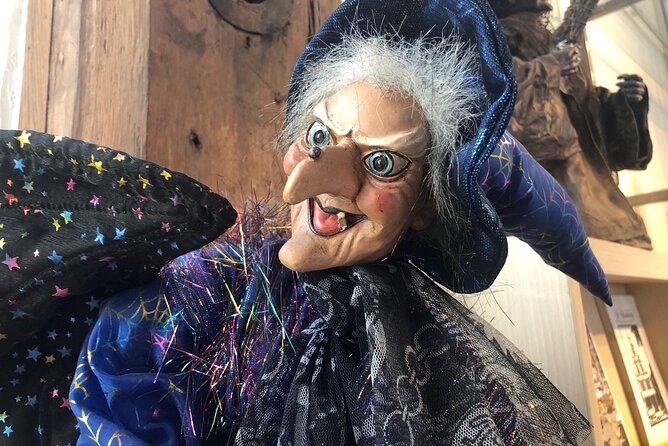 Gouda, Witches & Cheese - Private Day Tour - Accessibility and Comfort for All Travelers