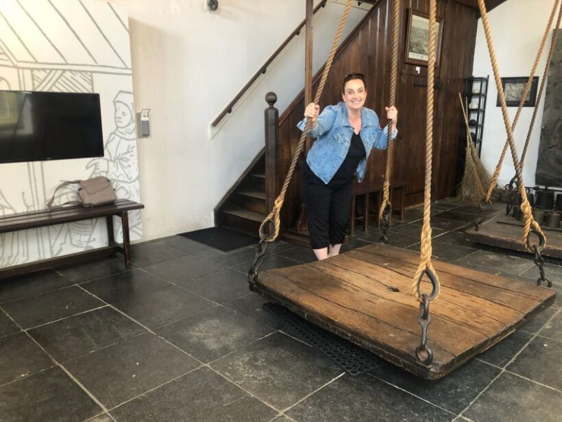 Gouda, Witches & Cheese Tour - FAQ