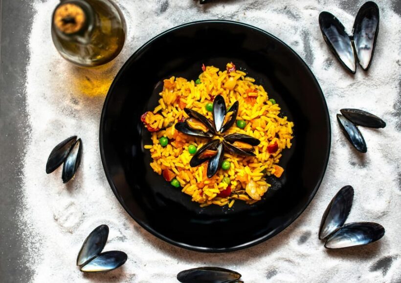 Gourmet 5-Course Dinner Experience in Valencia - Key Points