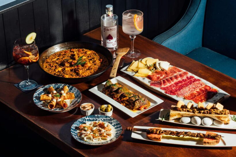 Gourmet 5-Course Dinner Experience in Valencia - Final Thoughts