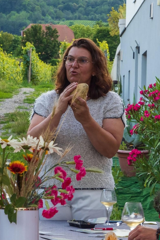 Gourmet Aperitif at the Independent Winegrower - FAQ