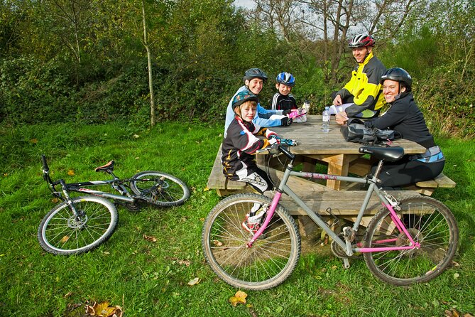 Gourmet bike ride in Lanvallay - The Experience: What Others Have Said