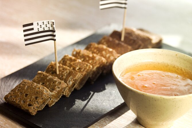 Gourmet bike ride in Lanvallay - FAQ: Practical Questions You Might Have