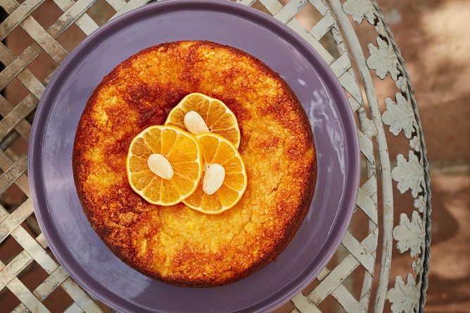 Gourmet Cooking Class & Culture in the Rural Montes De Malaga. - Accessibility and Accommodations