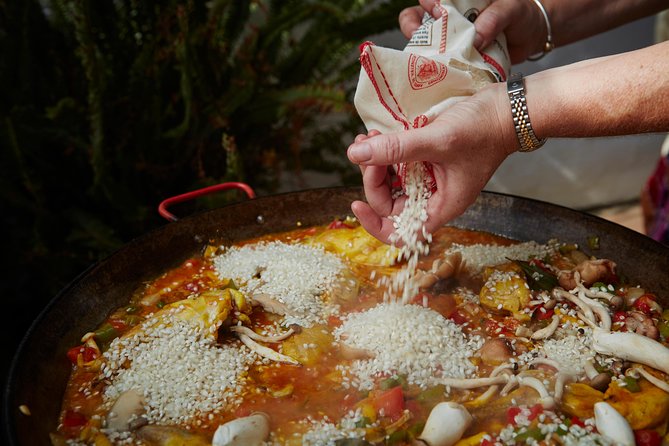 Gourmet Cooking Class & Culture in the Rural Montes De Malaga. - Additional Details