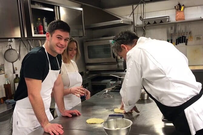 Gourmet Cooking Class In The Centre Of Florence - Why It’s Worth the Investment