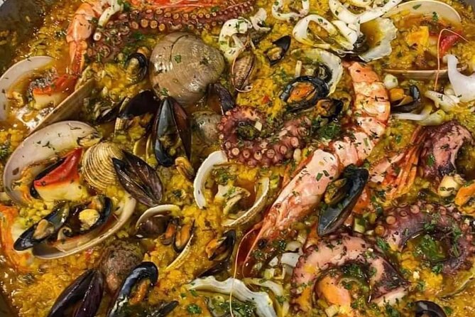 Gourmet Creations by Roberto Medda - Starters to Savor