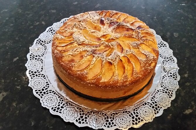 Gourmet Creations by Roberto Medda - Booking Information and Pricing