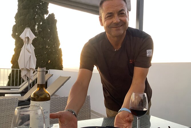 Gourmet Creations by Roberto Medda - Accessibility and Participation