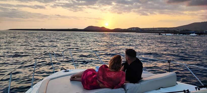 Gourmet cruise at sunset with whale watching - The Value and Experience