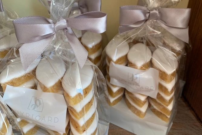 Gourmet & Cultural Tour Aix En Provence Review - Highlights of the Experience