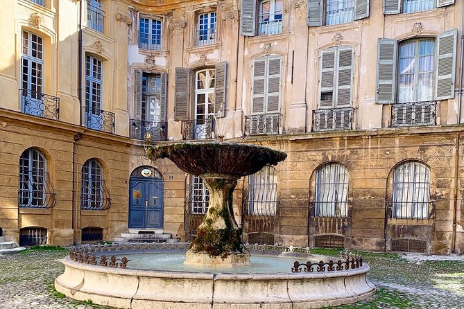 Gourmet & Cultural Tour Aix En Provence Review - Traveler Feedback and Recommendations