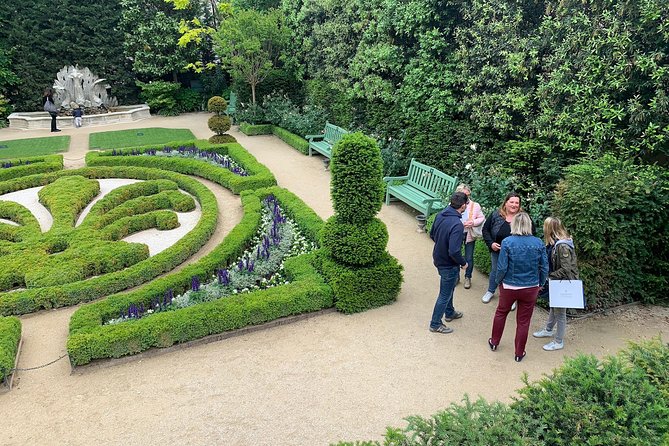 Gourmet & Cultural Tour Aix En Provence Review - Exploring Aix-en-Provences Culture and Cuisine