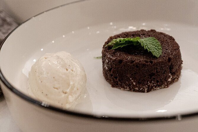 Gourmet Dining Experience - What the Experience Offers