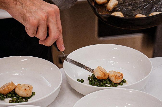 Gourmet Dining Experience - Authentic Insights and Practical Tips