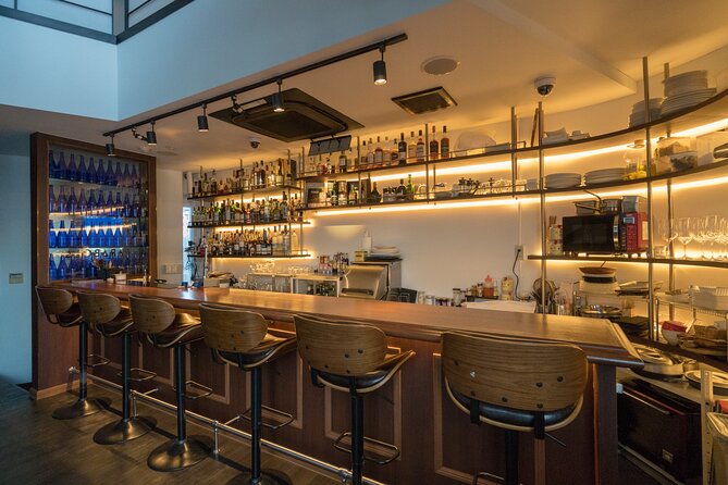 Gourmet Dinner and Japanese Whiskey Tasting at Ebisu - Common Questions