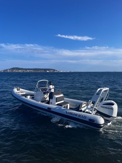 Gourmet Escape on the Etang de Thau - An In-Depth Look at the Gourmet Escape on the Etang de Thau