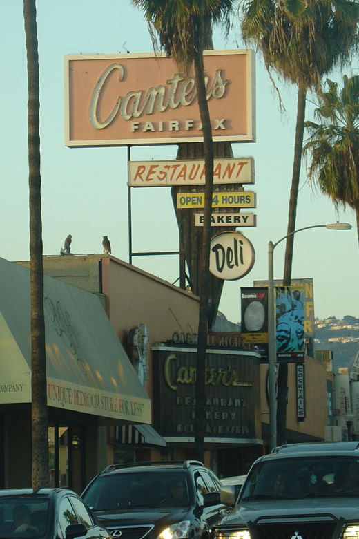 Gourmet Farmers Market & Fairfax Food & Walking Tour - Who Should Consider This Tour?