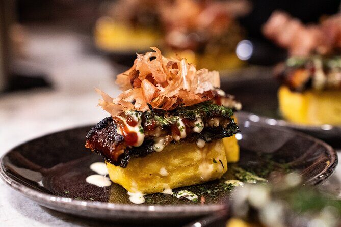 Gourmet Food and Beverage Tour of Denver (LoHi) - The Itinerary: What to Expect at Each Stop
