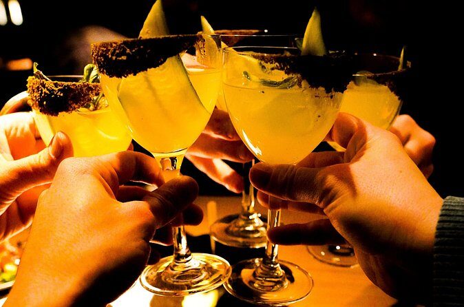 Gourmet Food and Beverage Tour of Denver (LoHi) - Who Will Love This Tour?