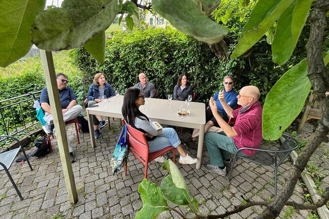 Gourmet Food and Wine Tasting Walk in Lavaux - Frequently Asked Questions