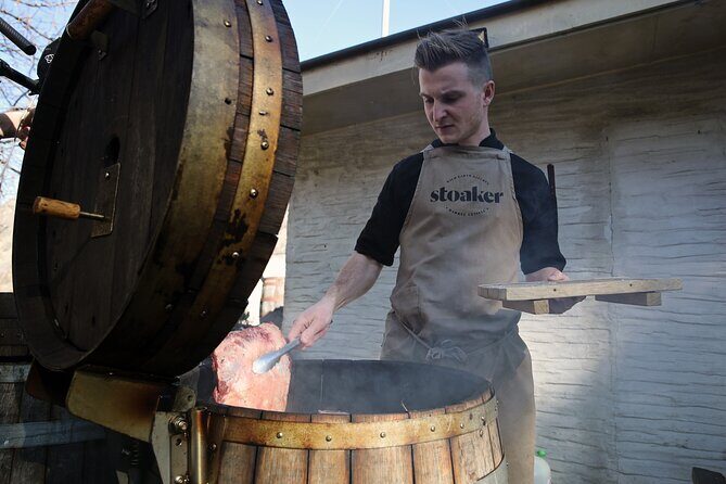 Gourmet Food and Wine Tour Queenstown All-Inclusive Tour - Introduction: What’s the Tour All About?