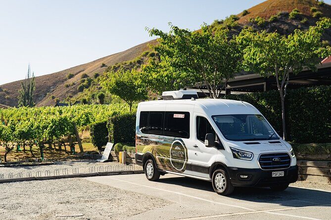 Gourmet Food and Wine Tour Queenstown All-Inclusive Tour - What the Reviews Say