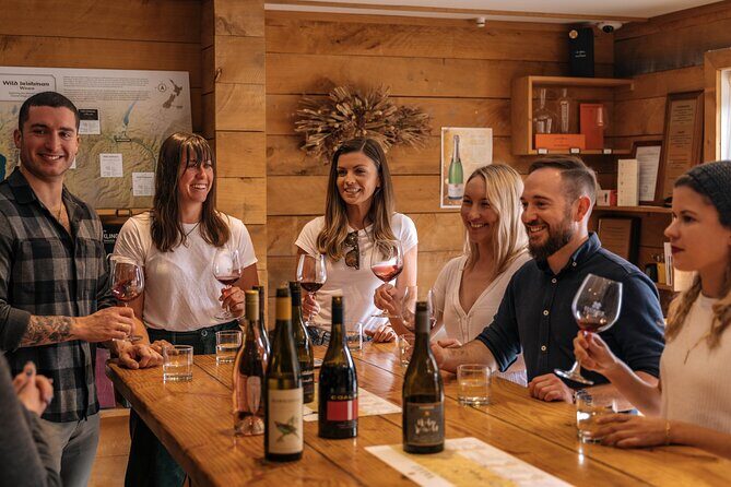 Gourmet Food and Wine Tour Queenstown All-Inclusive Tour - The Sum Up: Who Should Consider This Tour?