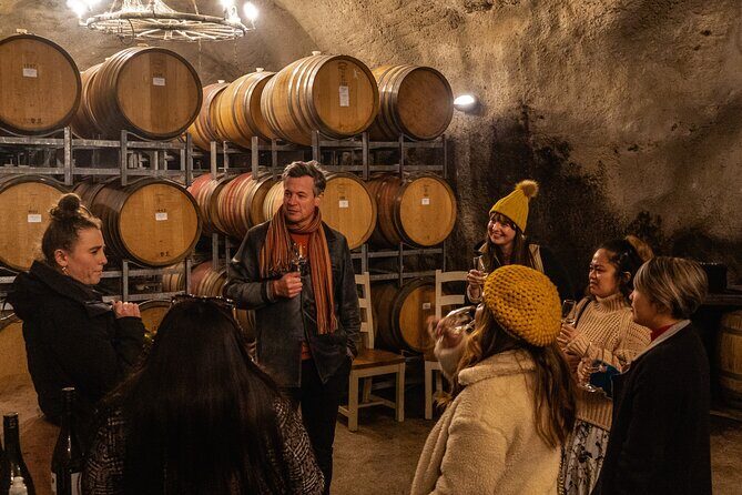 Gourmet Food and Wine Tour Queenstown All-Inclusive Tour - FAQs