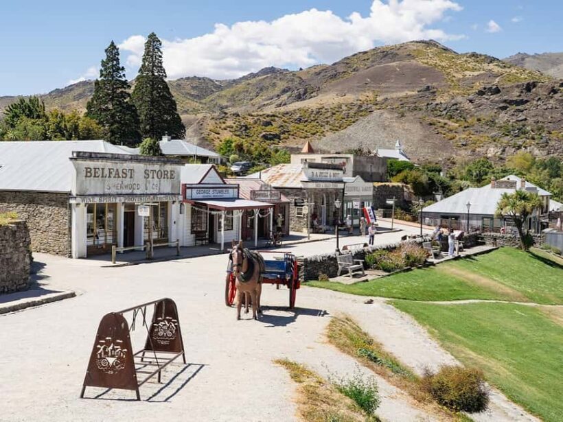 Gourmet Food and Wine Tour with Lunch and Wine Tastings - Practicalities and Value