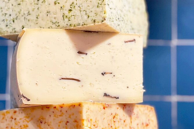 Gourmet Food & Wine Tour Review in Paris - Tour Ratings and Feedback