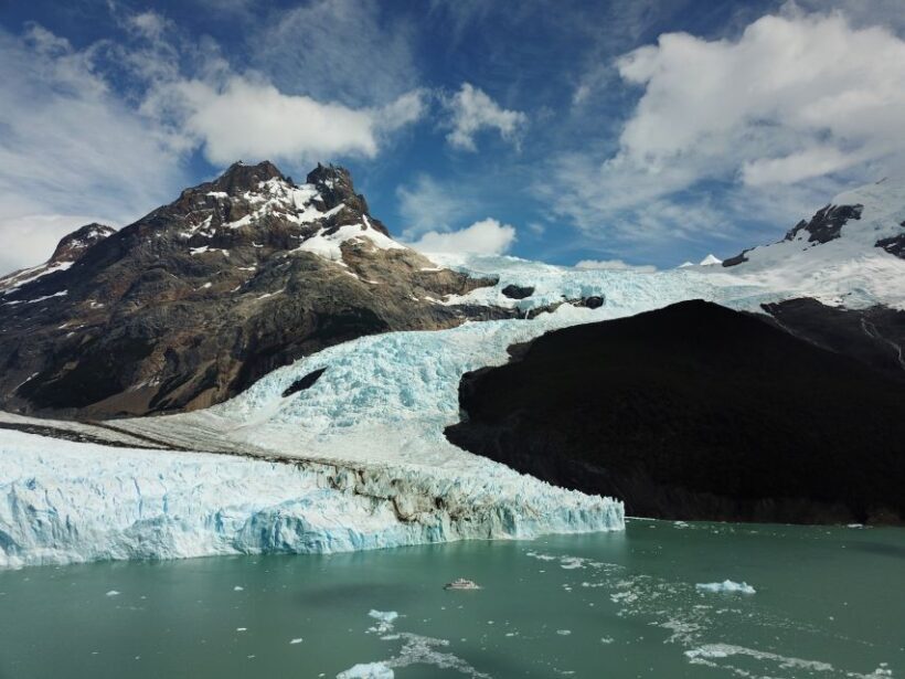 Gourmet Glacier Cruise & Footbridges of Perito Moreno - An Overview of the Tour Experience