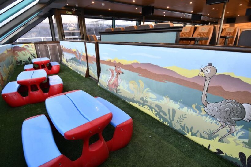 Gourmet Glacier Cruise & Footbridges of Perito Moreno - Visiting Perito Moreno Glacier: The Walkway Experience