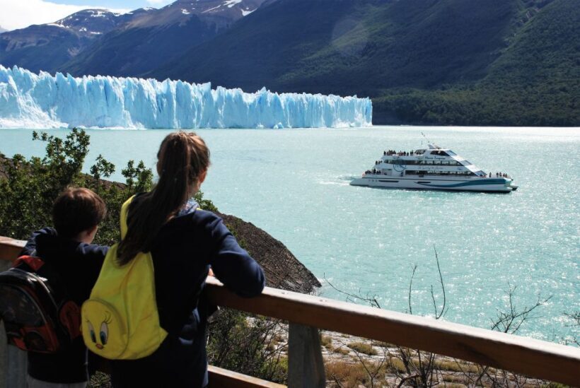 Gourmet Glacier Cruise & Footbridges of Perito Moreno - What Our Readers Have Said