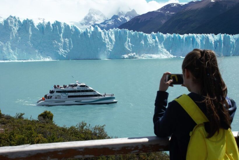 Gourmet Glacier Cruise & Footbridges of Perito Moreno - Who Is This Tour Perfect For?