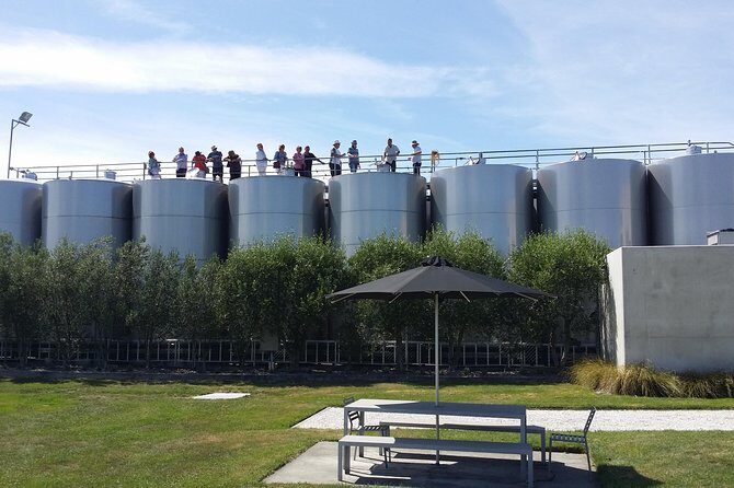 Gourmet Gold Wine Tour: Indulge in Cloudy Bay's finest wines - FAQ