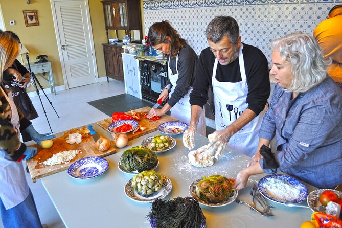Gourmet Hands on Cooking Class in Galicia with the Chef - FAQs