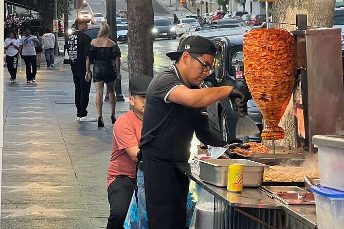 Gourmet Hollywood Walking Food Tour with Delicious Dish Tours - Pricing and Value: Is It Worth It?