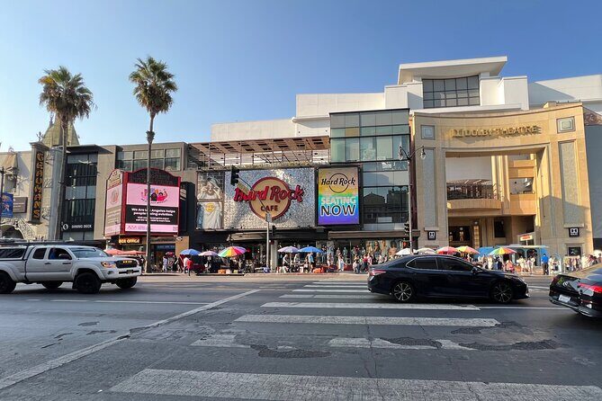 Gourmet Hollywood Walking Food Tour with Delicious Dish Tours - Final thoughts: Who should consider this tour?