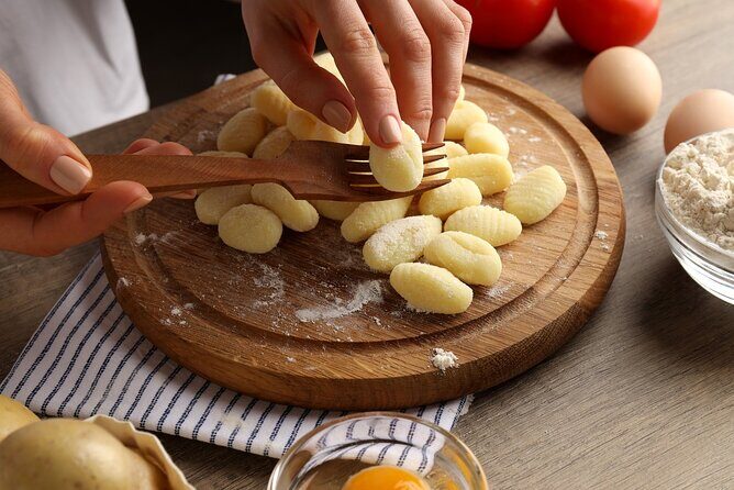 Gourmet Italian Cooking Class in San Francisco - The Italian Cooking Class — A Cozy, Personal Experience