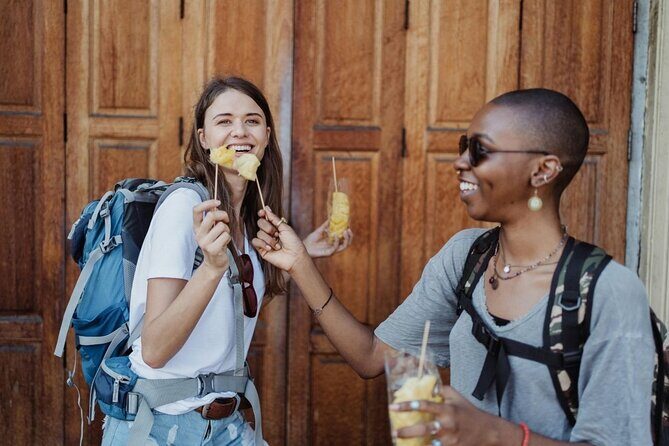 Gourmet LA Thai Town Walking Food Tour with Delicious Dish Tours - Who Will Love This Tour?