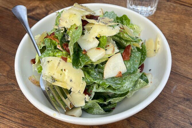 Gourmet LA Venice Beach Walking Food Tour with Delicious Dish - Logistics and Practical Tips