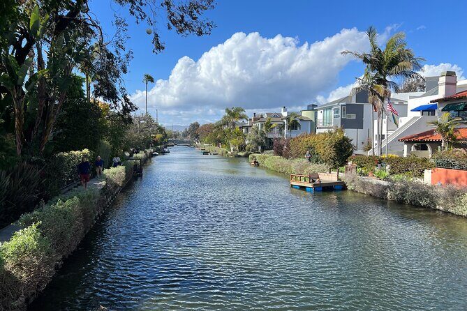 Gourmet LA Venice Beach Walking Food Tour with Delicious Dish - Final Thoughts