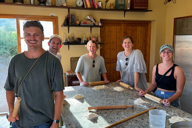 Gourmet Lunch Farm Tour with Cooking Class - An In-Depth Look at the Farm Tour Experience