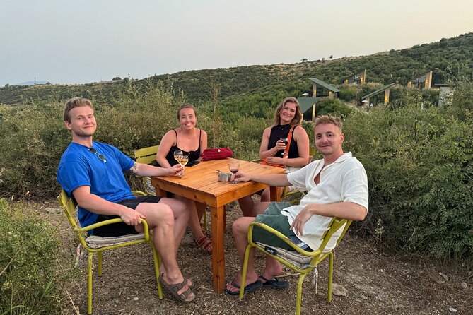 Gourmet Lunch Farm Tour with Cooking Class - FAQs