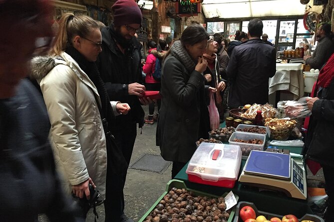 Gourmet Market Walk at the Great Market Hall of Budapest - Frequently Asked Questions