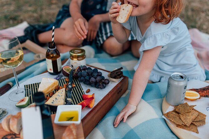 Gourmet Mystery Picnic Experience in Matakana - Exploring the Matakana Mystery Picnic: An In-Depth Review