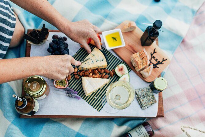 Gourmet Mystery Picnic Experience in Matakana - Frequently Asked Questions