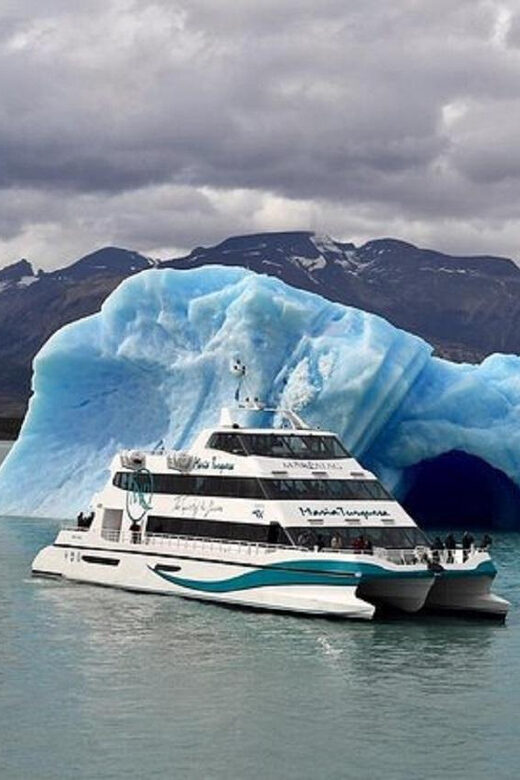 Gourmet Navigation through the Glaciers - An In-Depth Look at the Tour Experience